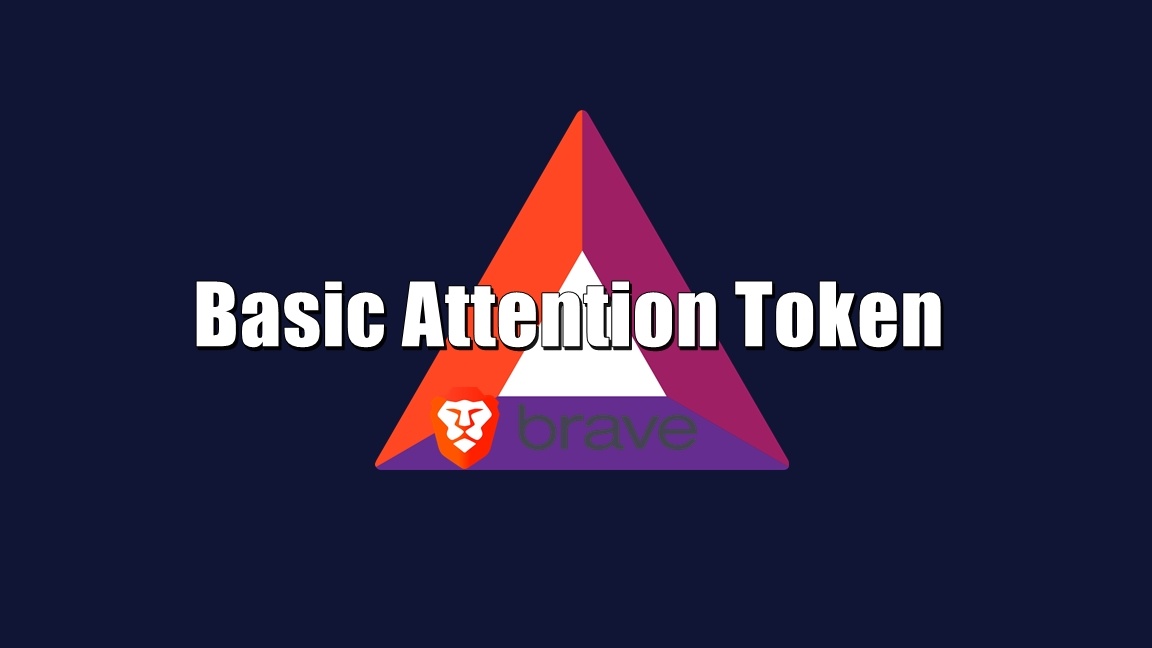 Basic Attention Token » CryptoMining.com.pl