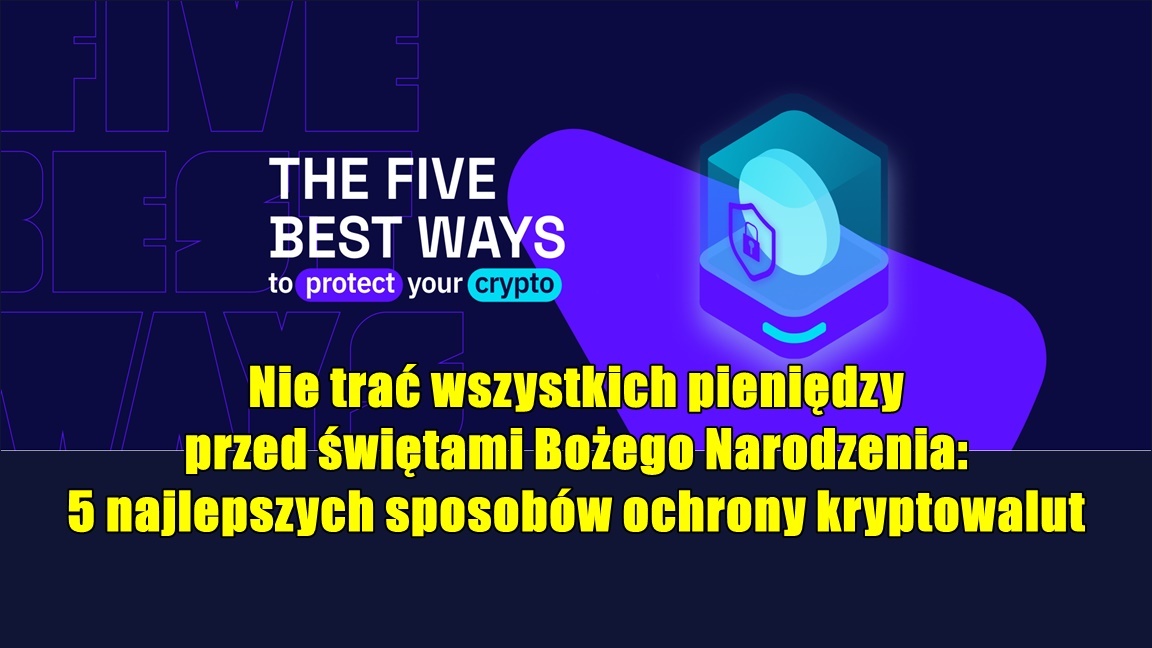 Nie trać wszystkich pieniędzy przed świętami Bożego Narodzenia: 5 najlepszych sposobów ochrony ...